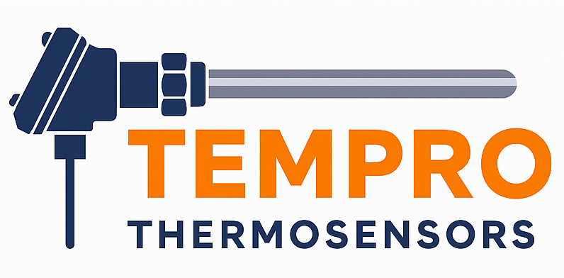 Home - Tempro Thermosensors